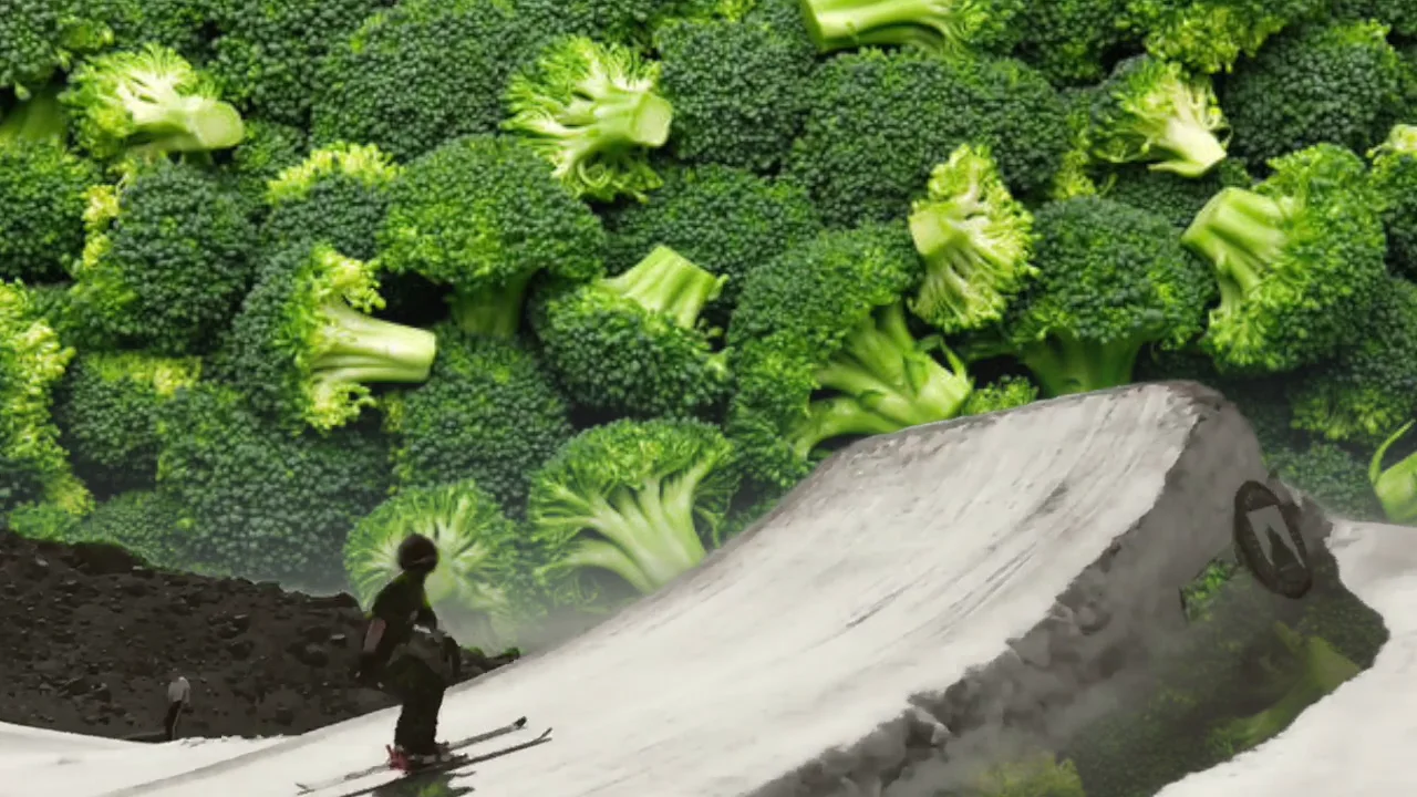 ! BOBBY BROCCOLI ! on Vimeo