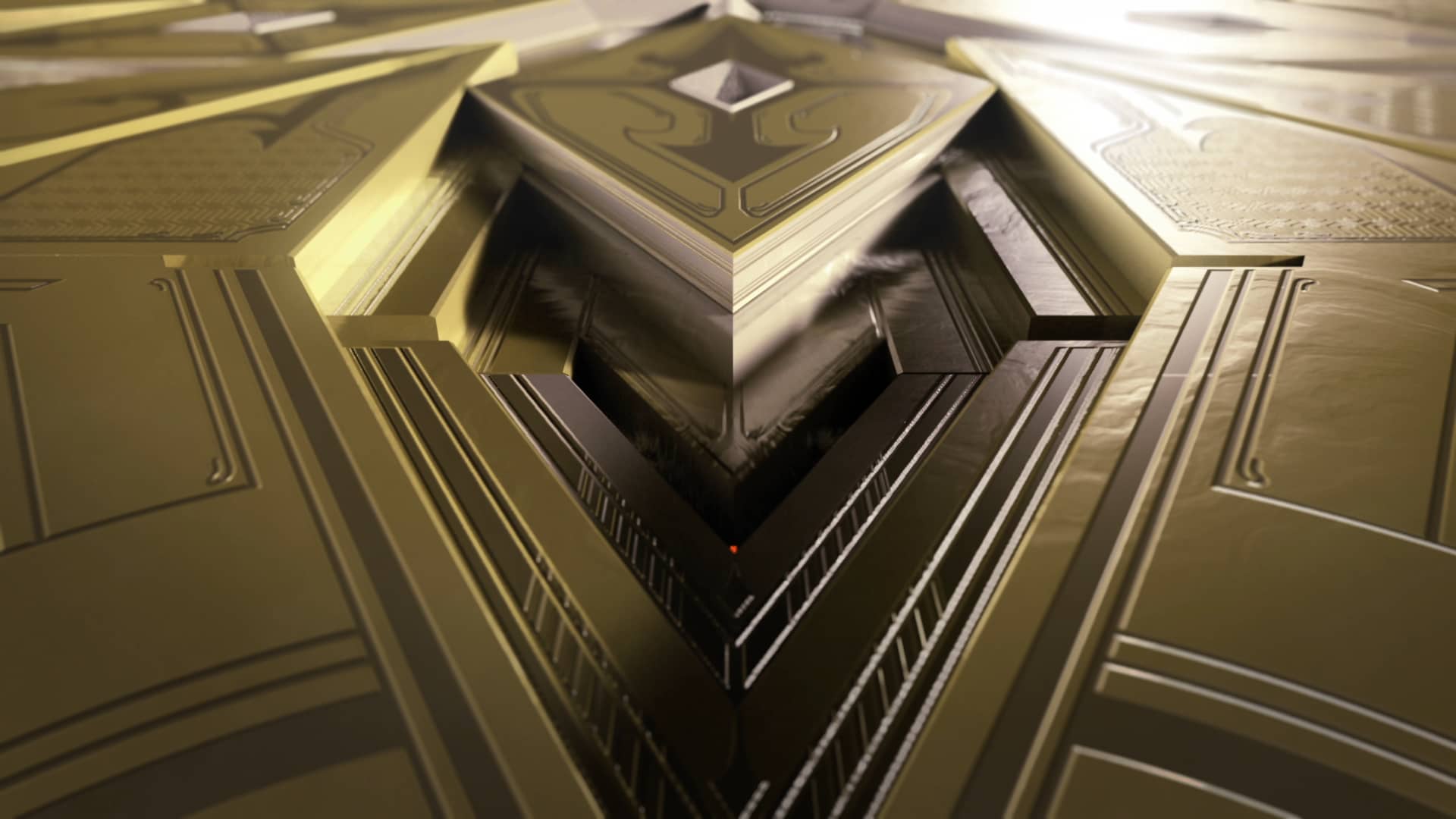 OnGameNet H.O.S League season1 Title on Vimeo