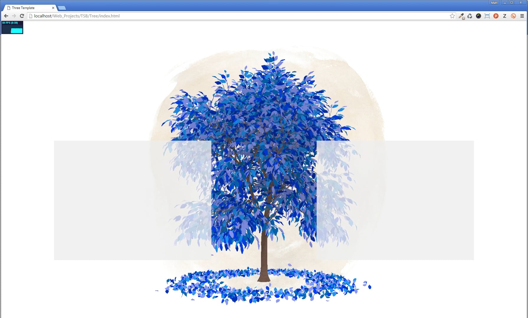 TSB Tree Animation Prototype on Vimeo