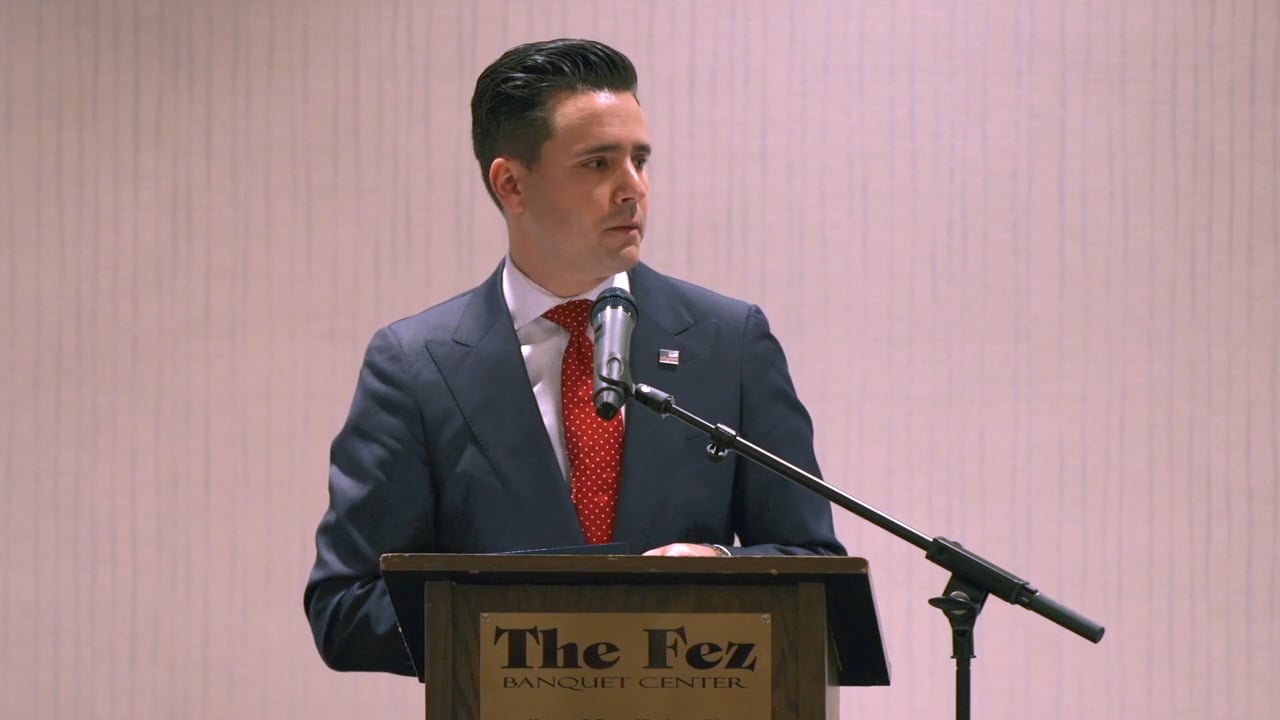 Jim Christiana on Vimeo