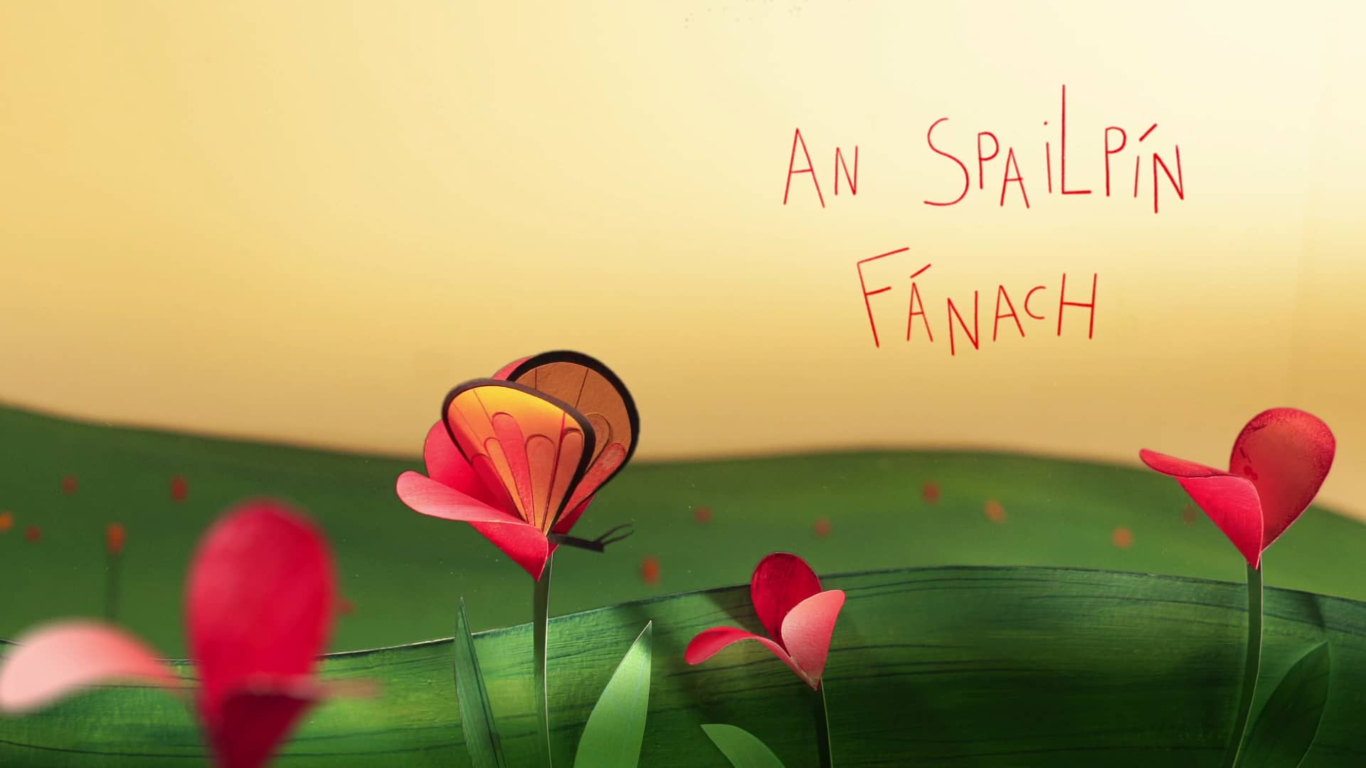 An Spailpin Fanach on Vimeo