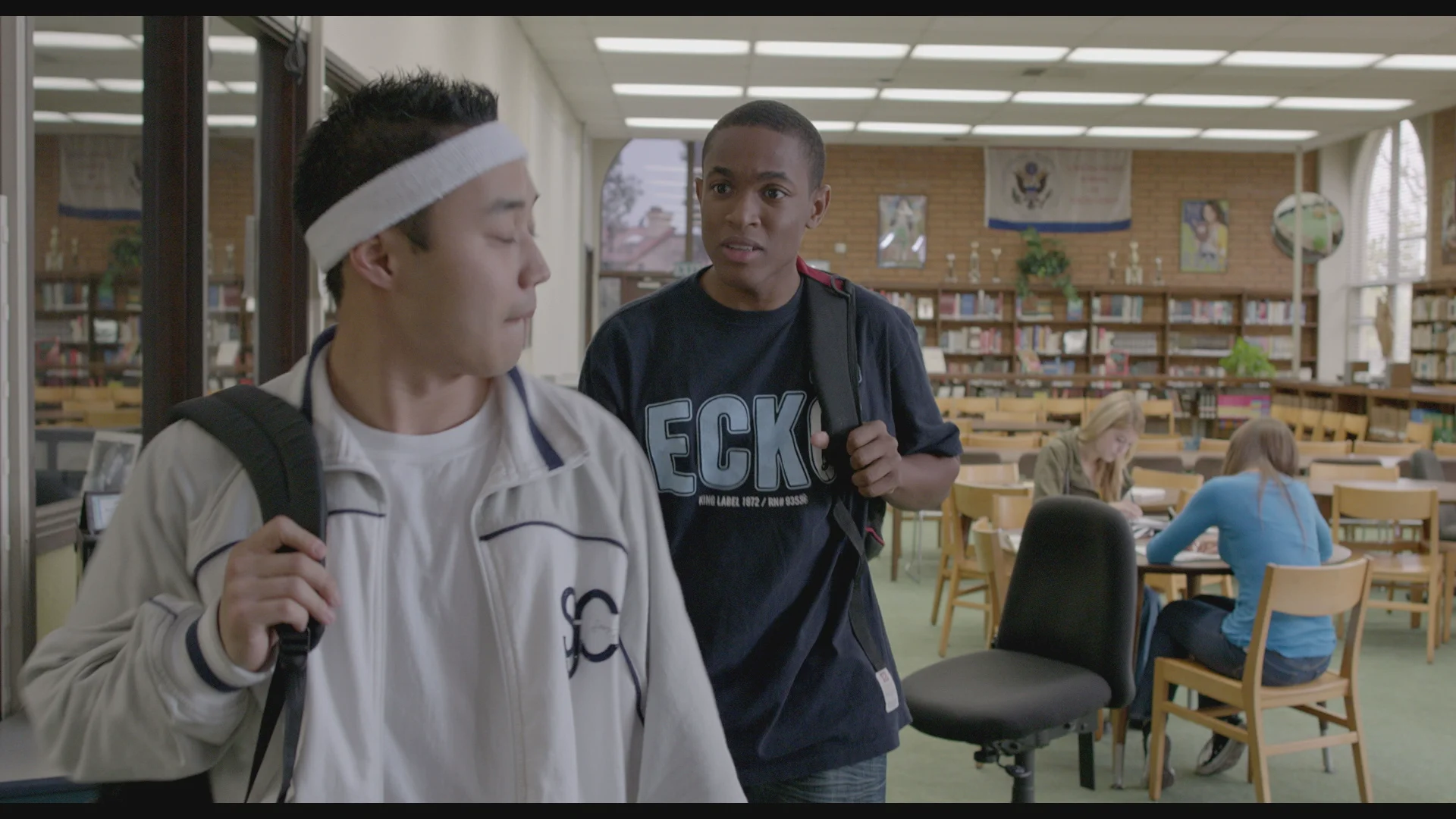 Cavities [Trailer] on Vimeo