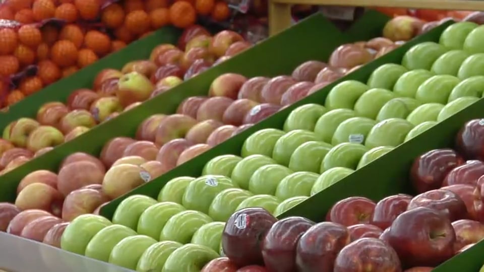 Farm Journal Broadcast Produce Overview on Vimeo