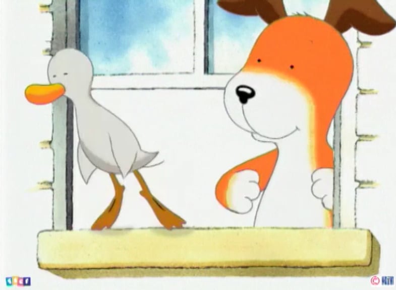 KIPPER "The Visitor" on Vimeo