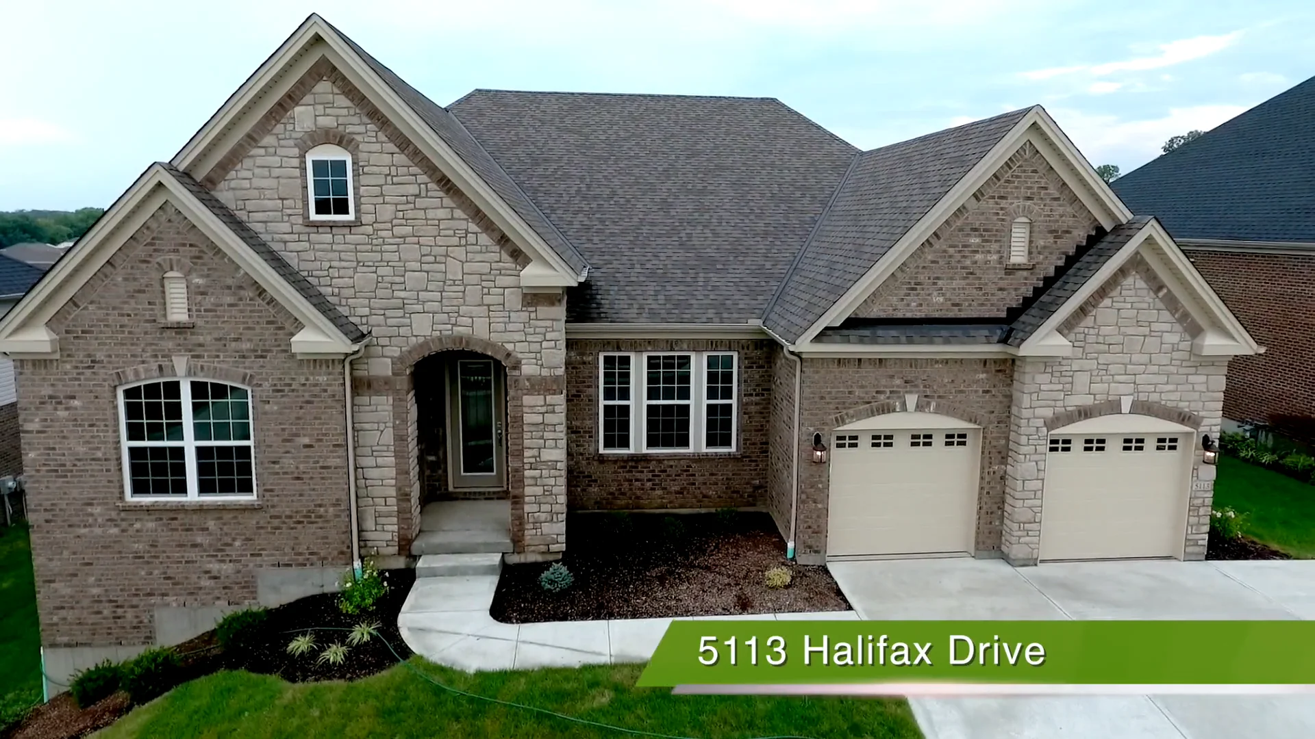 Drees Homes - 5113 Halifax Drive - Sebastian on Vimeo