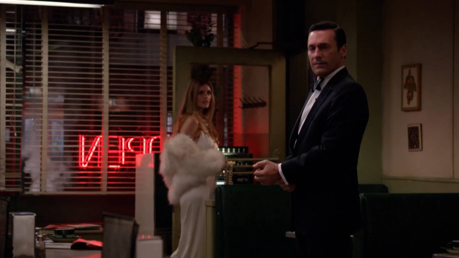 Maliabeth Johnson (Acting Reel) on Vimeo