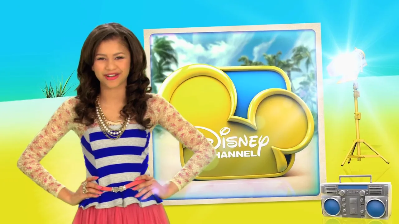 DISNEY CHANNEL SUMMER-HD
