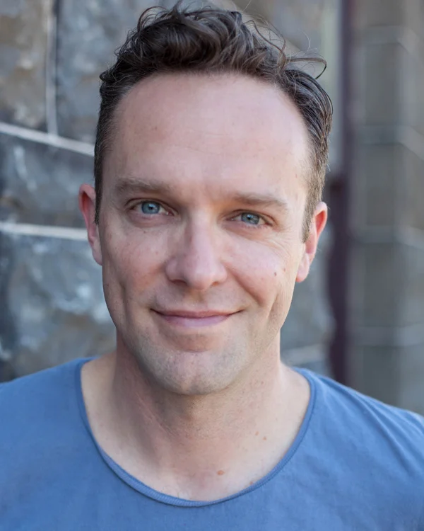 Angus Grant - Dr Blake scene on Vimeo