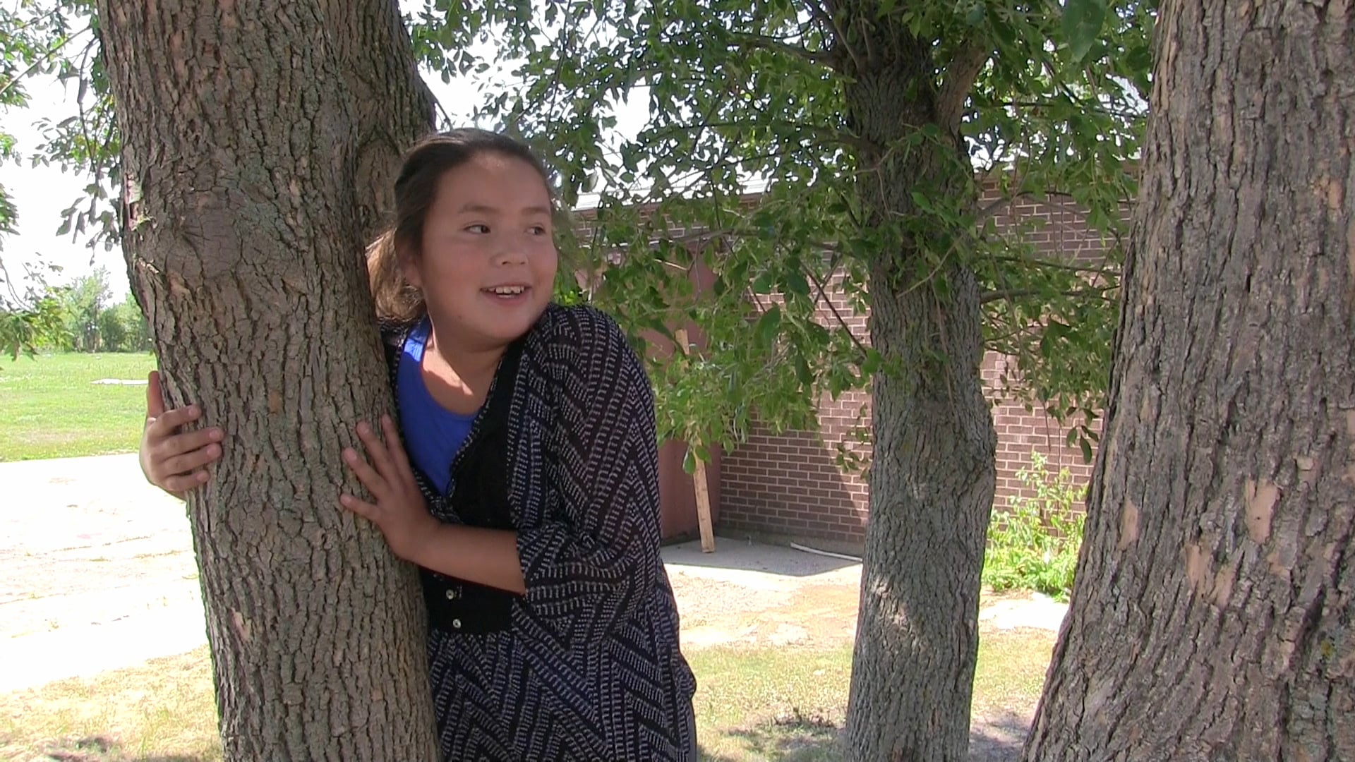 Cianna's Good Message by Cianna Roszelle on Vimeo