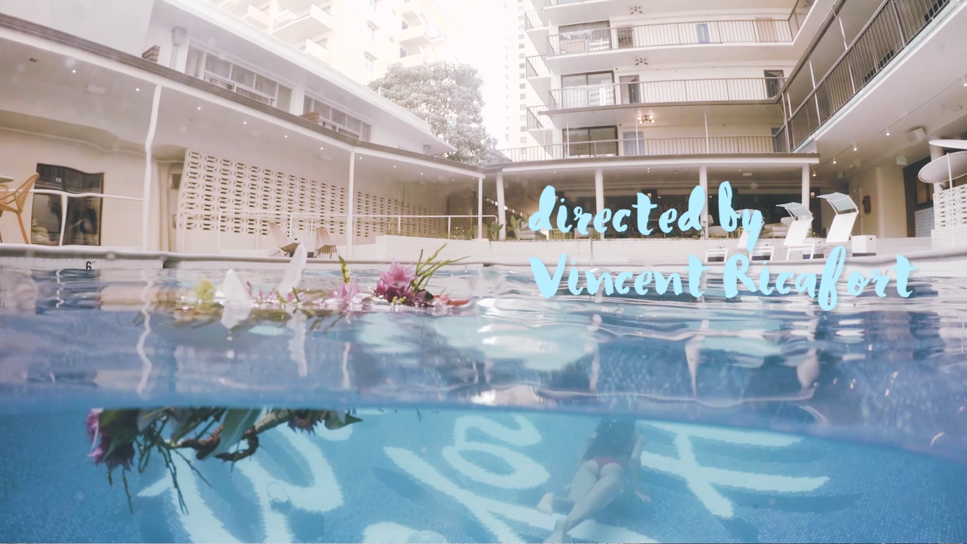 Matt Tapia Q&A with Vincent Ricafort on Vimeo