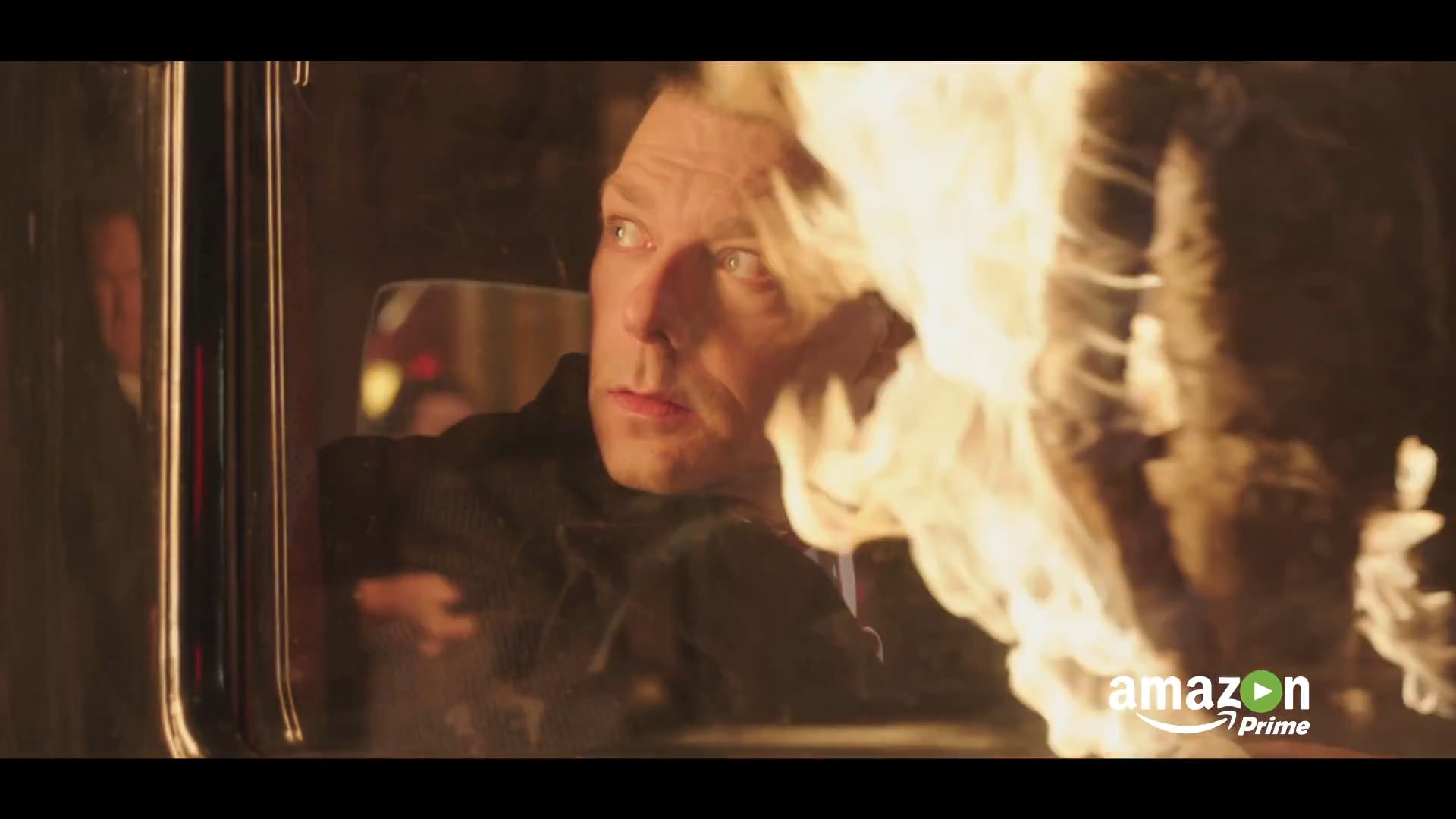 The Collection - Amazon Prime (Trailer) on Vimeo