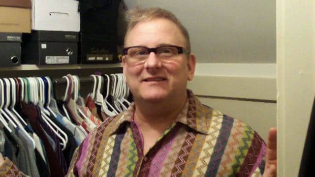 Brian Strachan / Thunder Showers on Vimeo