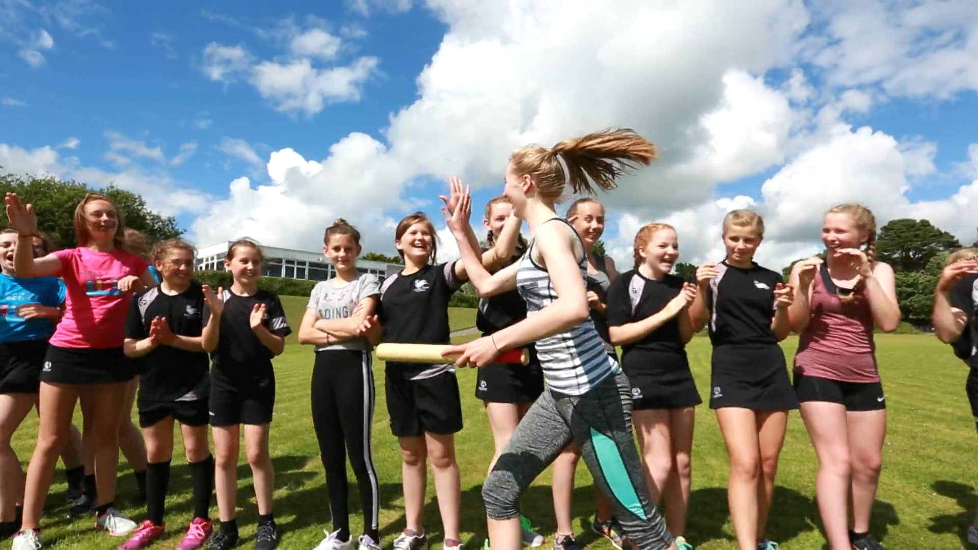 Fowey River Academy - A Girls Active Case Study on Vimeo