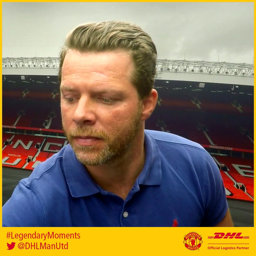 Manchester United @ DHL InMotion - 57ac855260c2a on Vimeo