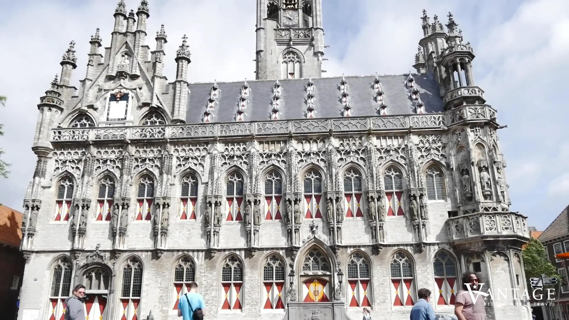 Vantage Highlight: Middelburg on Vimeo