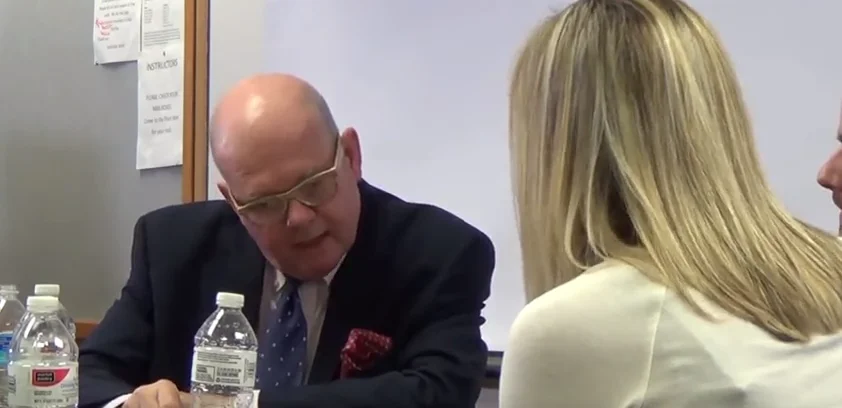 4 RBI Robin McWilliam Discussion and Prioritize Concerns