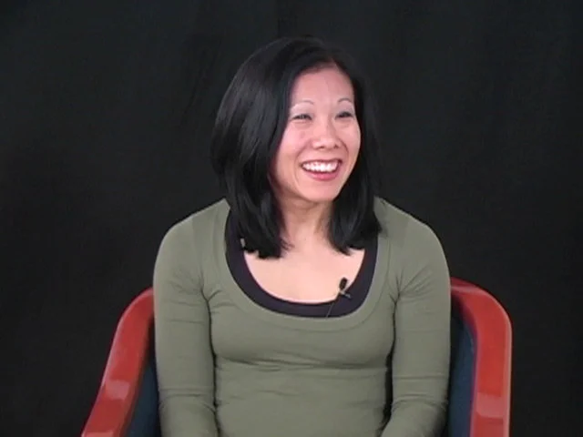 Mimi Ito: Interest-driven Learning and Digital Media on Vimeo