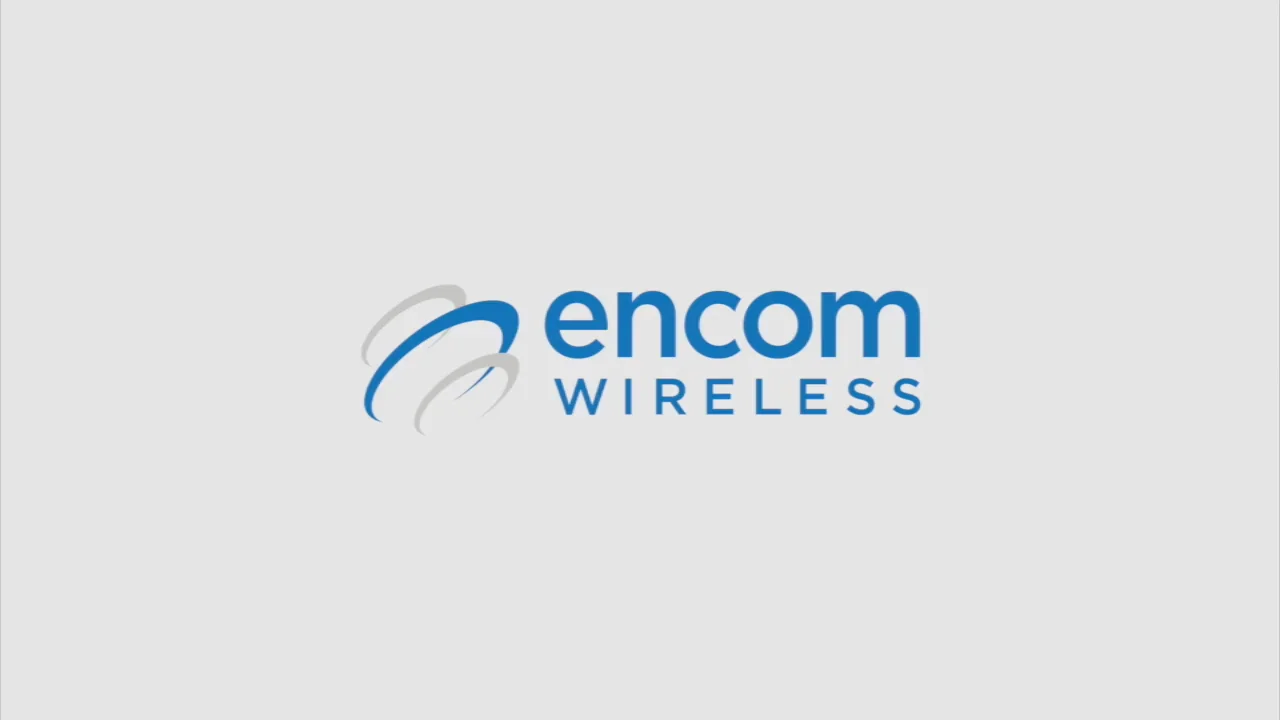 Encom Wireless, Inc. | Introduction Video | (2016) on Vimeo
