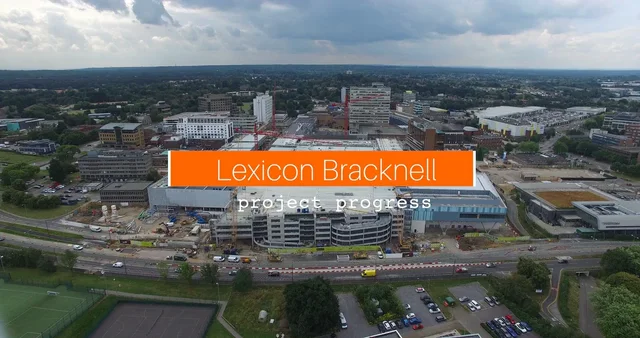 Lexicon Bracknell on Vimeo