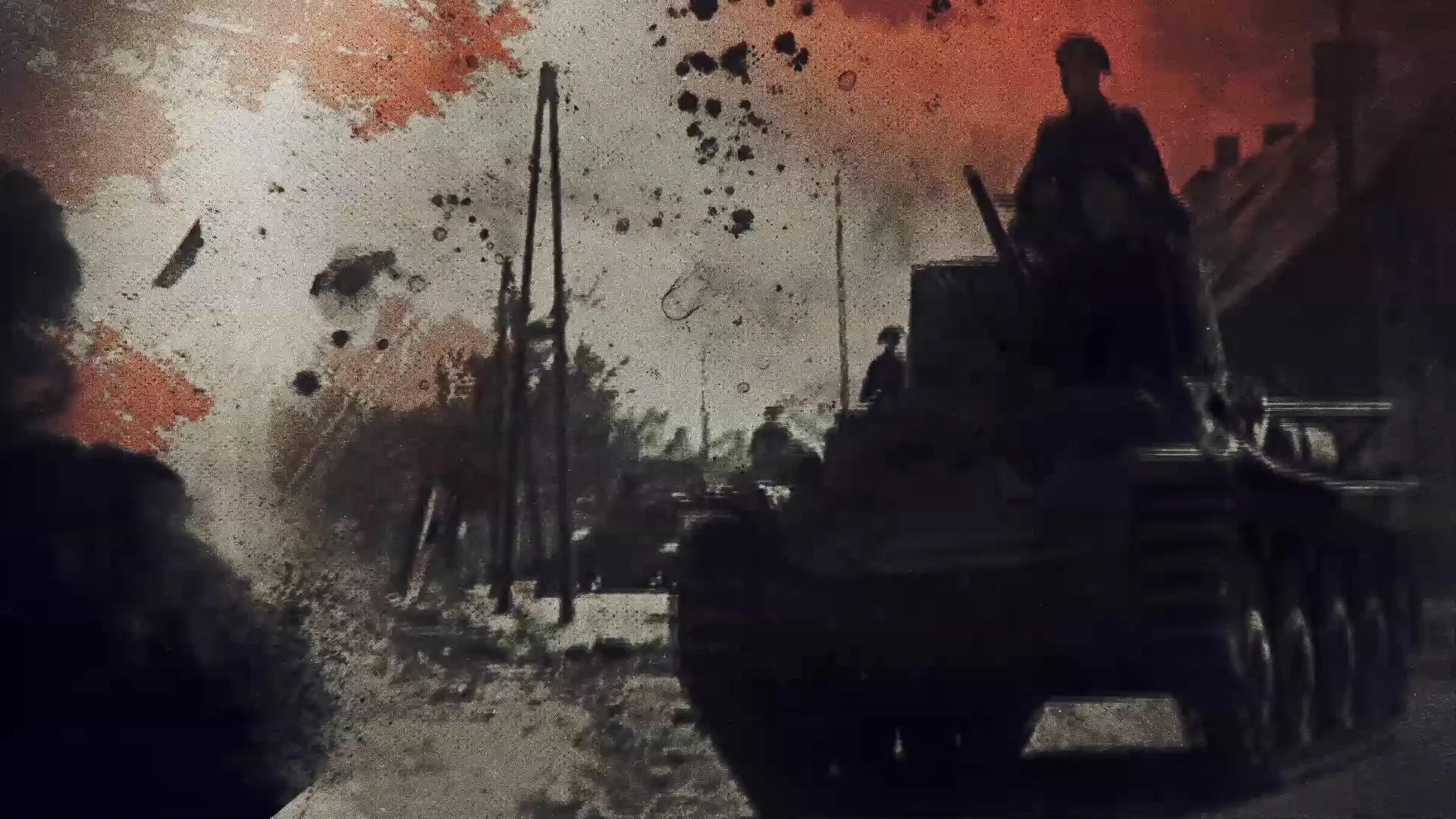 FOCUS // WWII on Vimeo