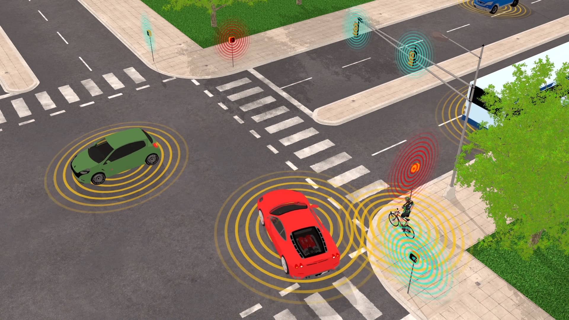 THEA Intersection Animated on Vimeo