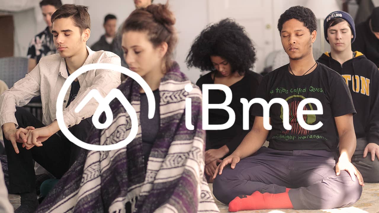 About iBme on Vimeo