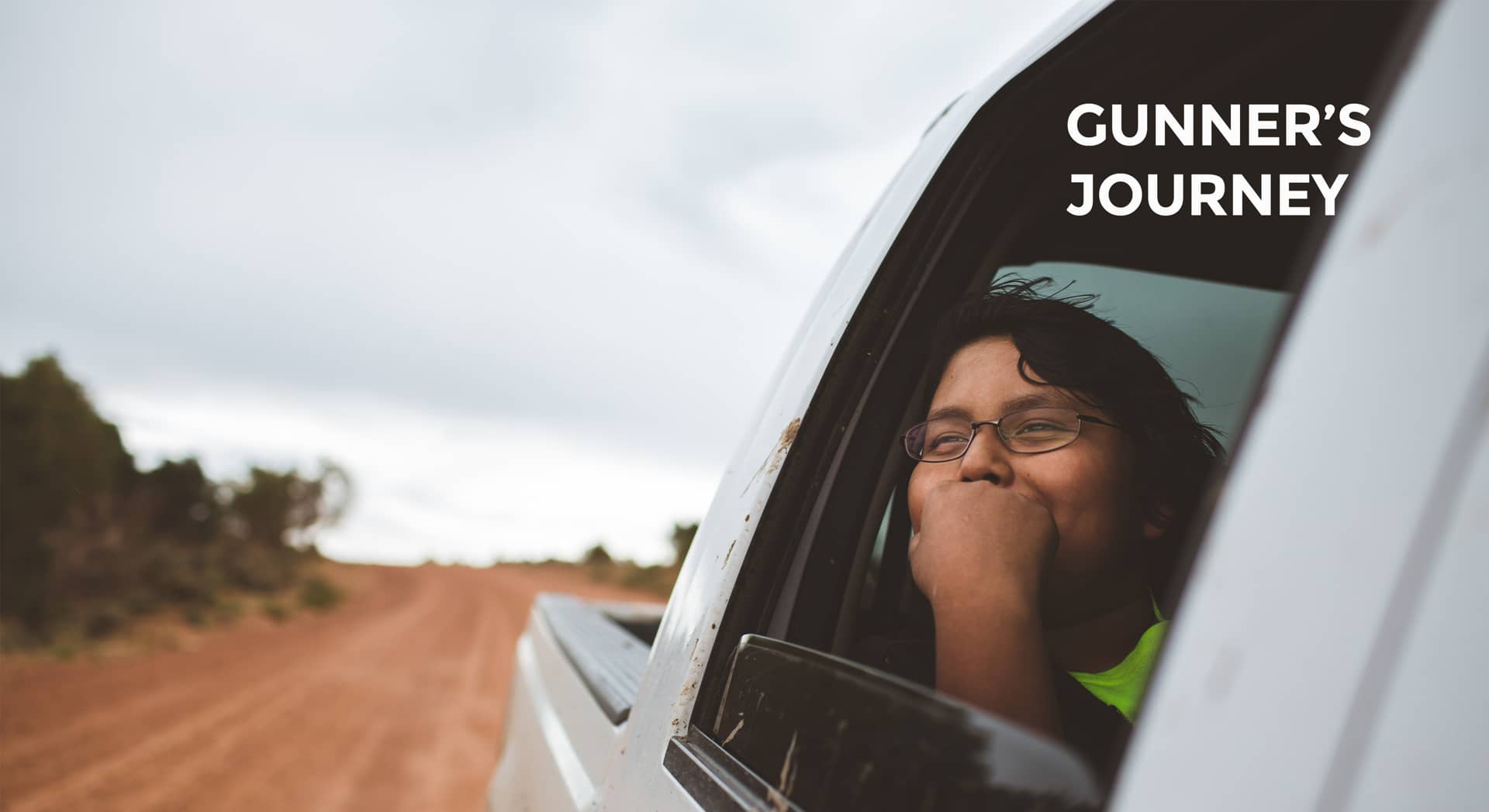 Gunner's Journey on Vimeo