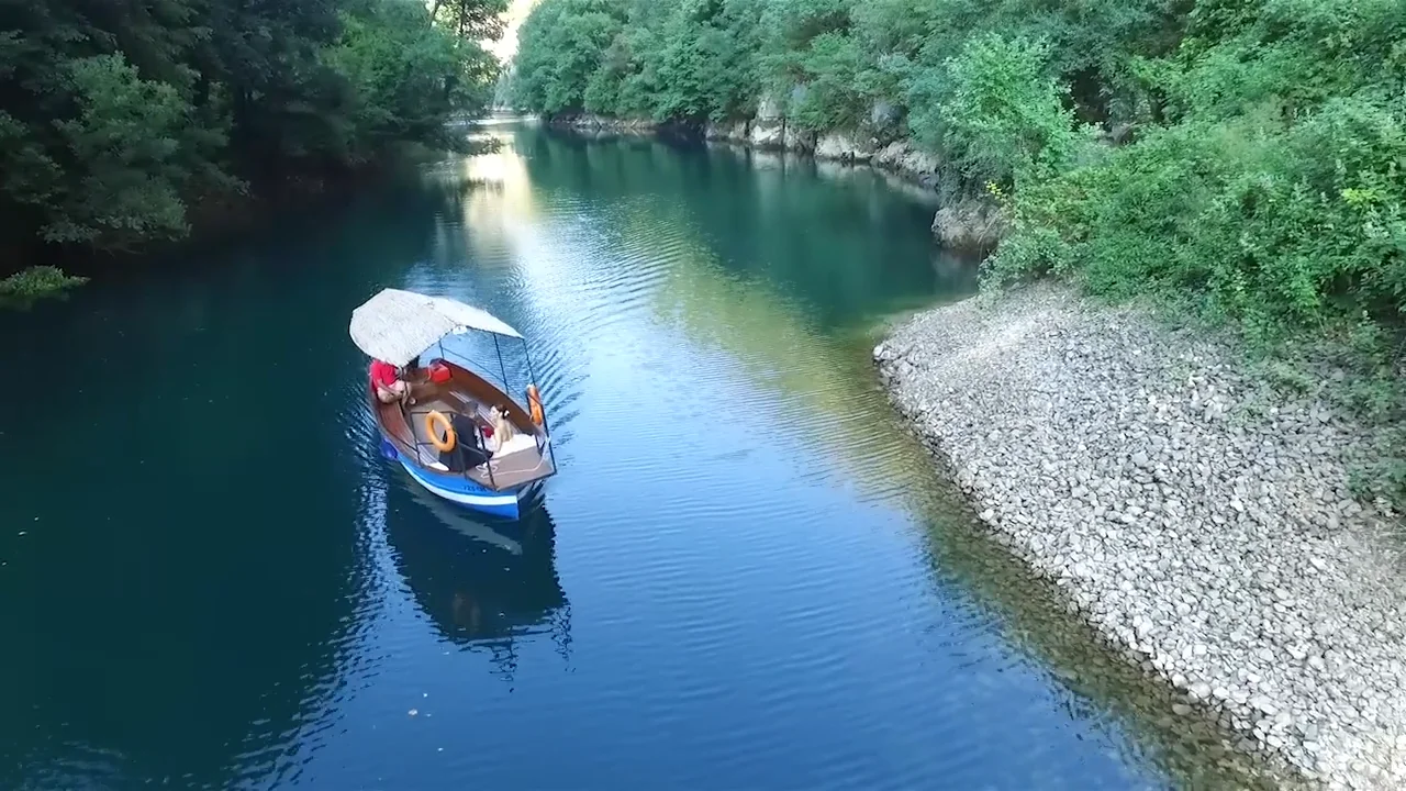 Visar & Arijana - Wedding Film - Blend Roka - Photography & Film on Vimeo