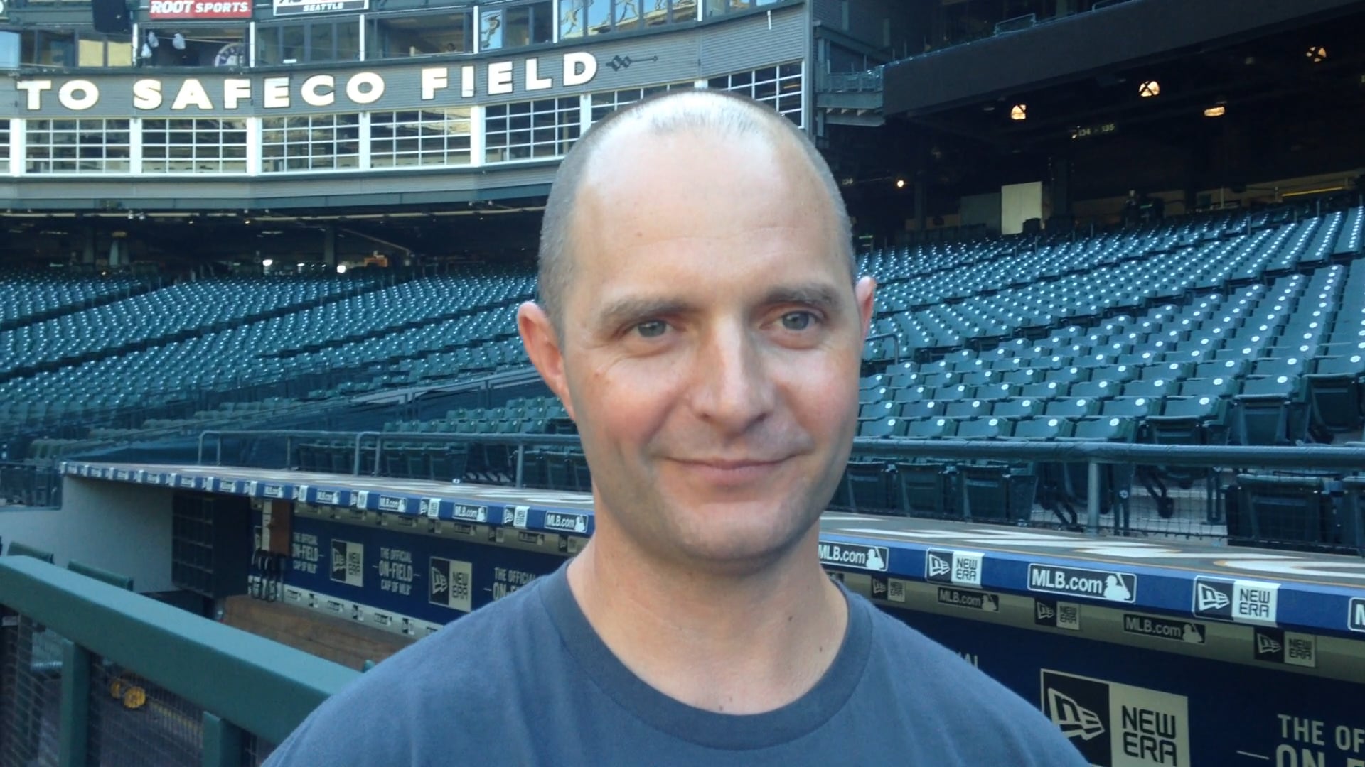 Aaron Easterly, Rover.com on Vimeo