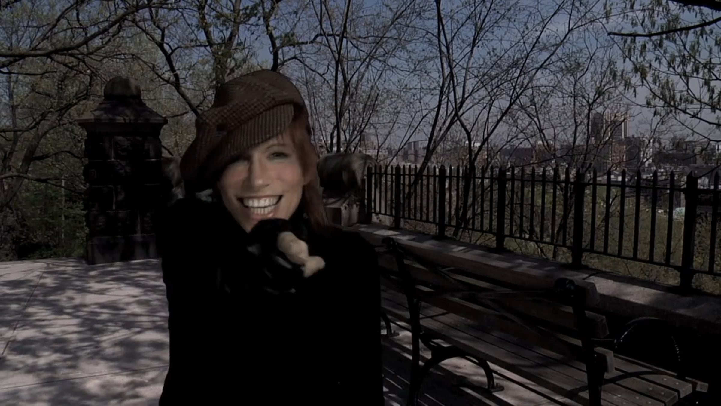 Carly Simon: You're So Vain (Official Video)