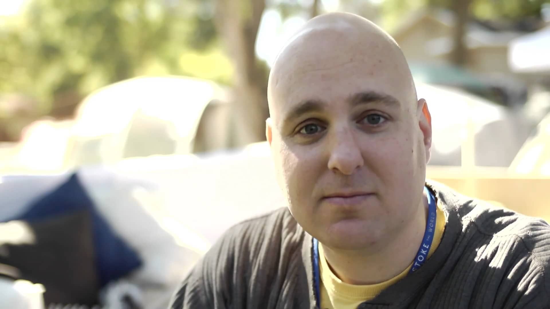 This is Greg on Vimeo