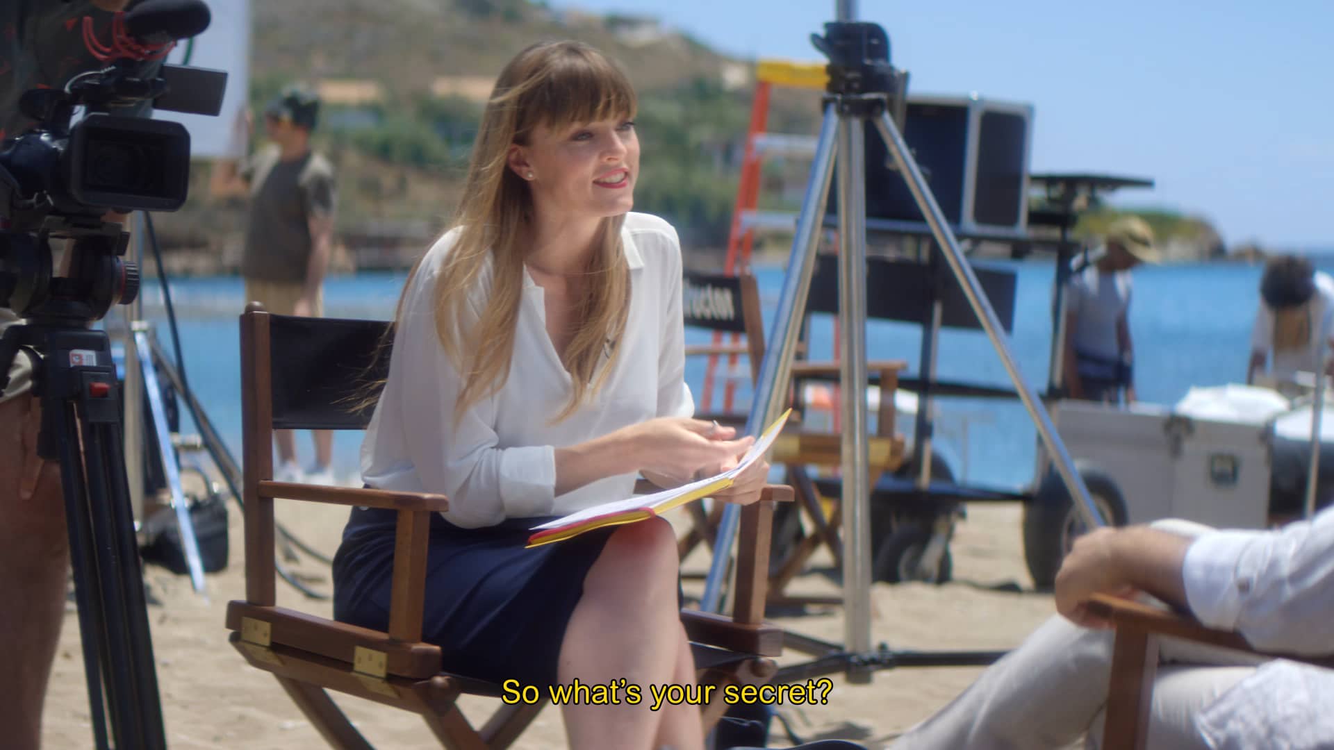 Ben Gregor - Mcdonalds - American Summer on Vimeo