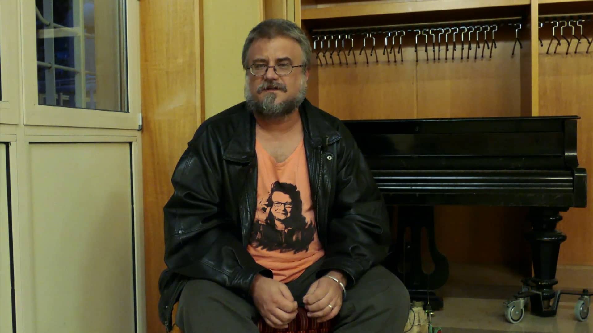 Thaddeus Gregory Blanchette on Vimeo