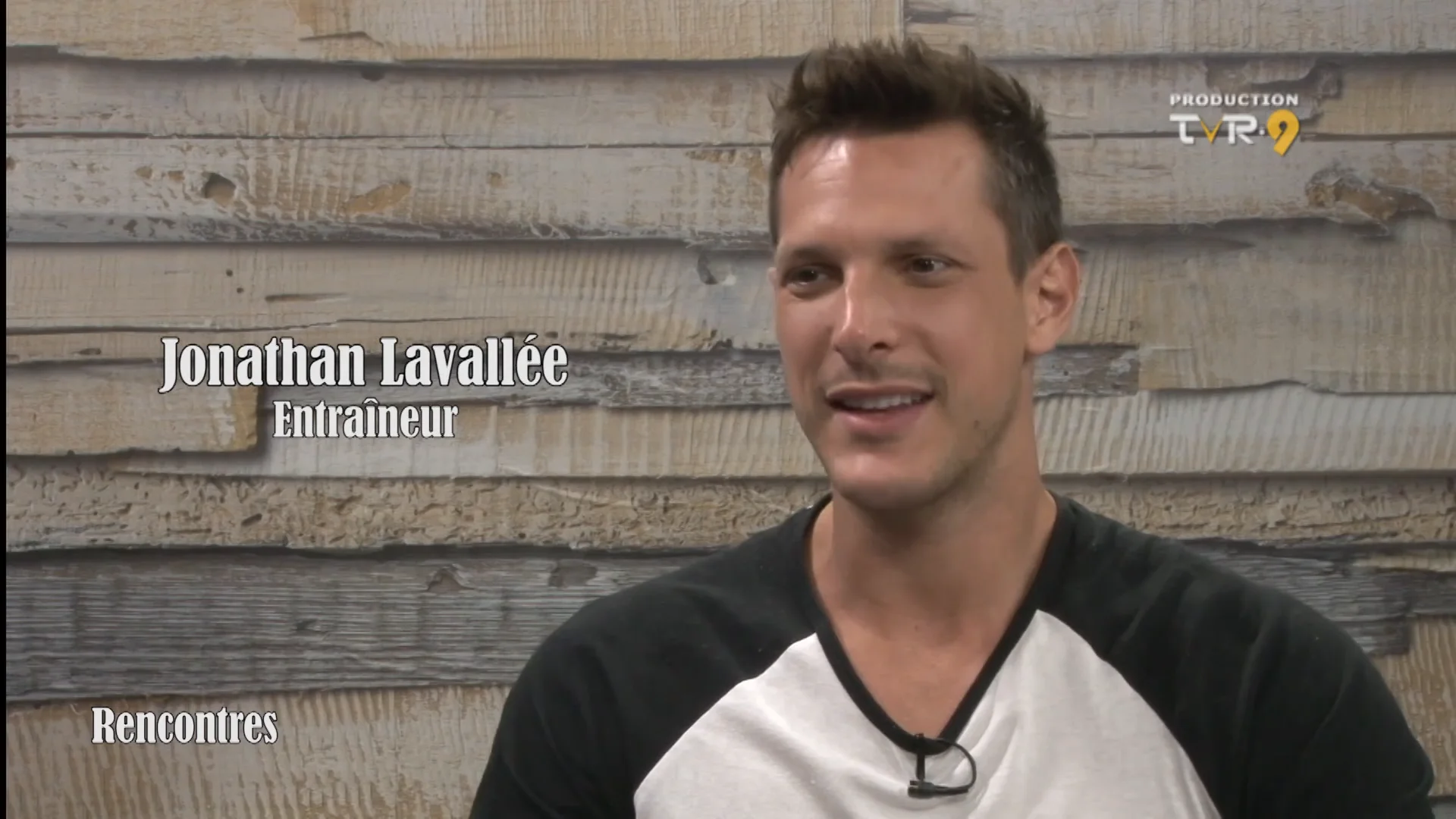 Jonathan Lavallée on Vimeo