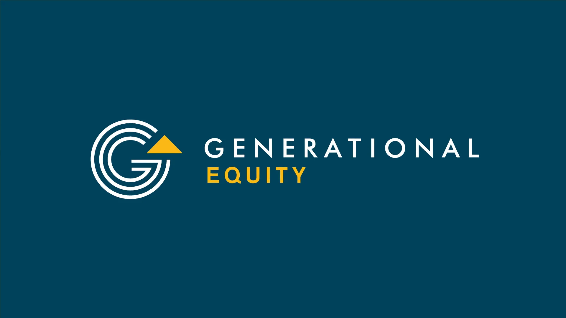 Generational Equity - genequityco.com on Vimeo