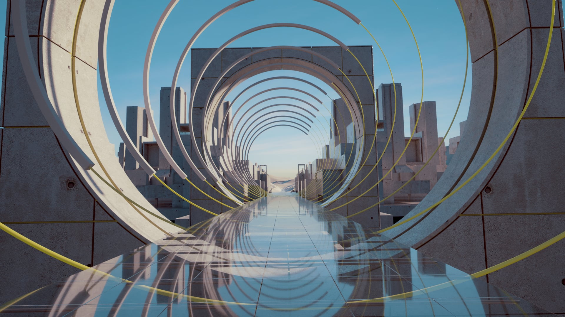 Nike LunarEpic Flyknit Summer | Process on Vimeo