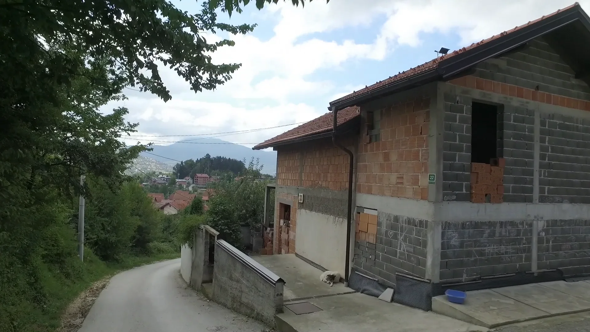 GORNJI KROMOLJ on Vimeo
