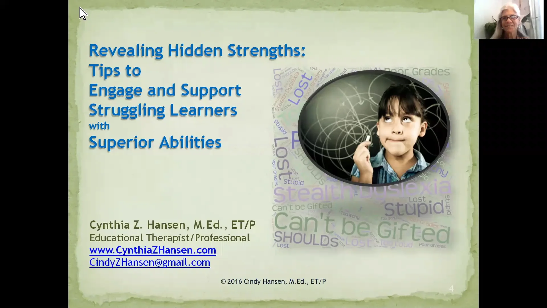 Revealing Hidden Strengths: Tips to Engage and Support Struggling ...