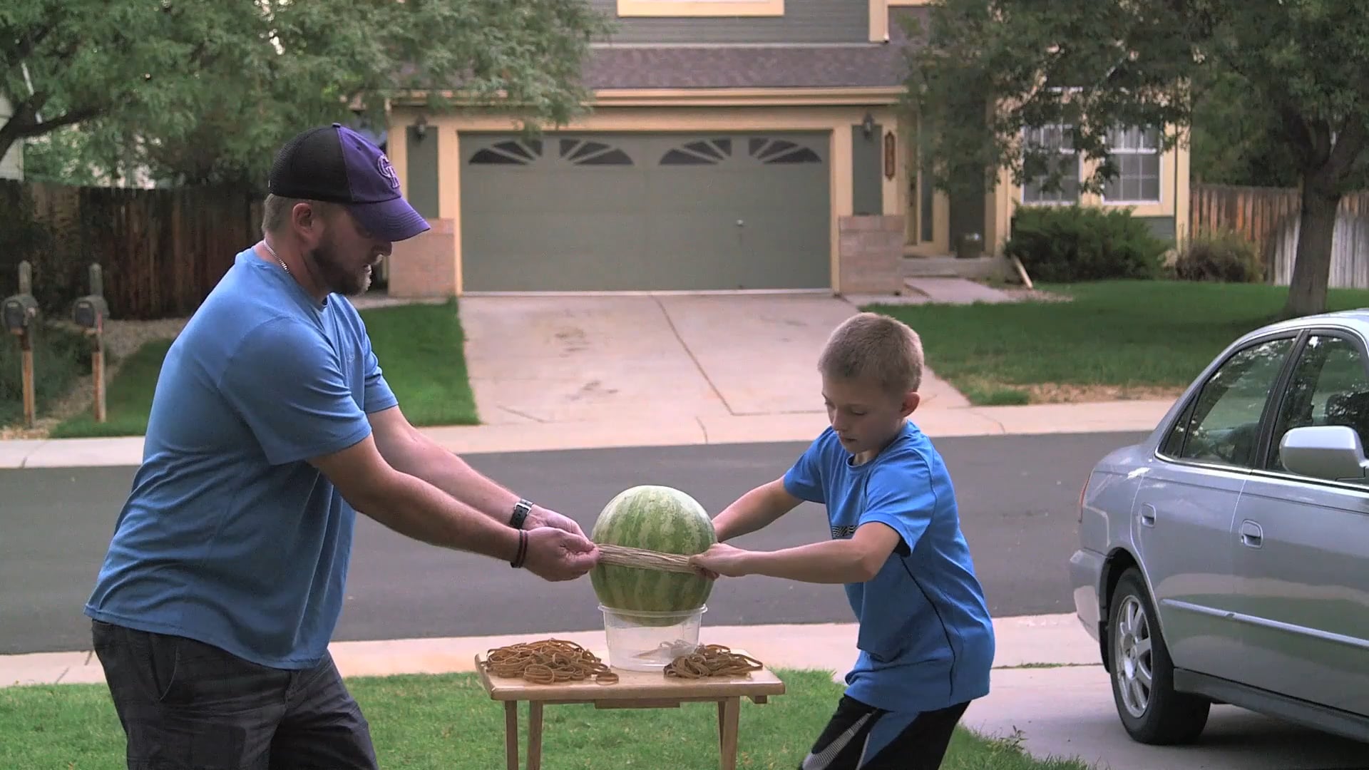 Keith Prevost's Portfolio - WATER WORKS on Vimeo