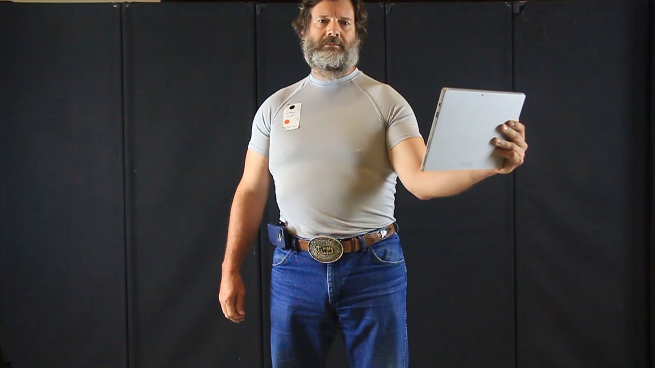 James Soder on Vimeo