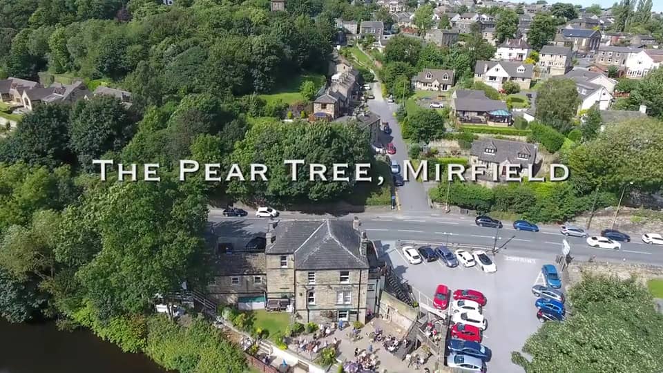 P107 The Pear Tree Mirfield 13.08.16 on Vimeo
