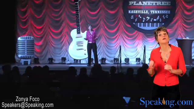 Zonya Foco | Speaker Agency, Speaking Fee, Videos | SPEAKING.com ...