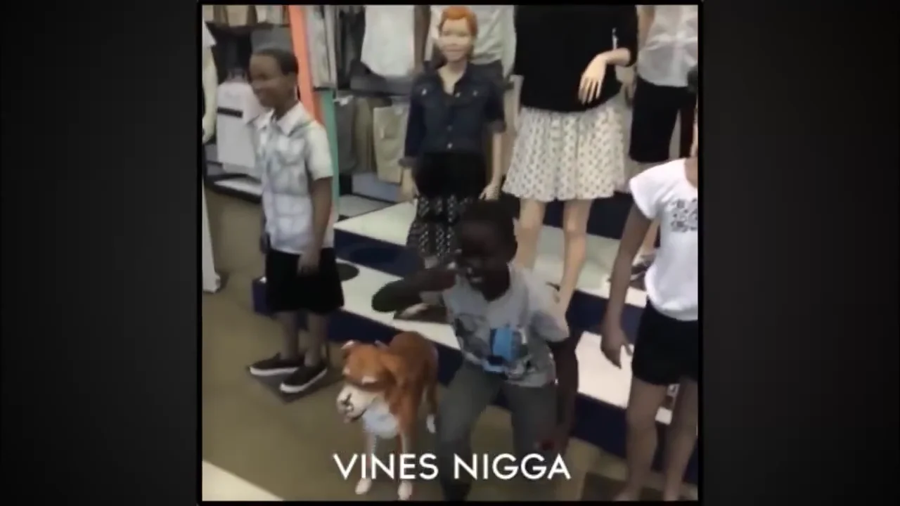 Hood Vines 45 Minutes on Vimeo