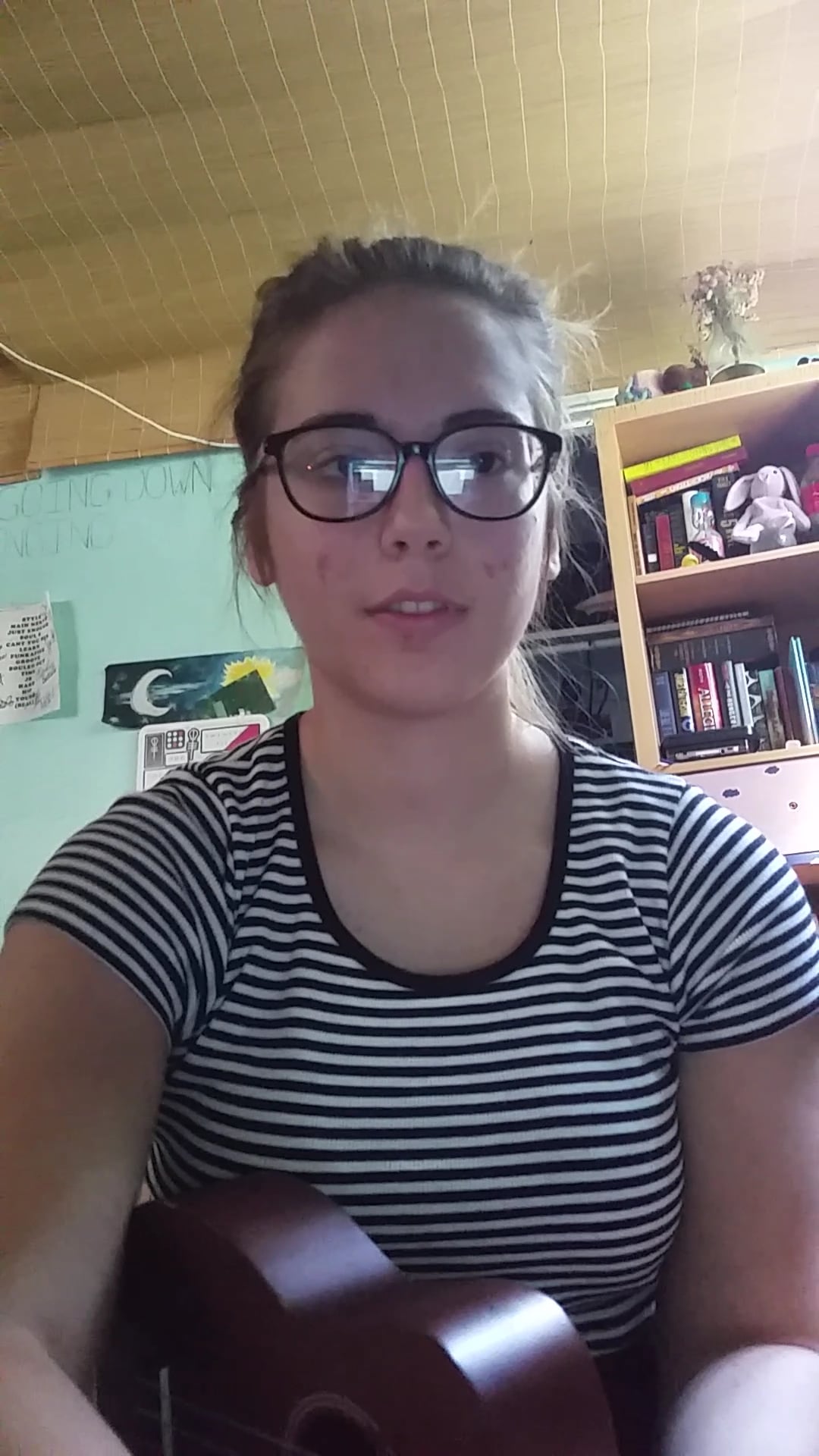 Bren Lukens cover on Vimeo