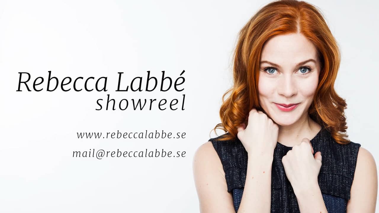 Rebecca Labbé - Showreel (Subtitled) on Vimeo