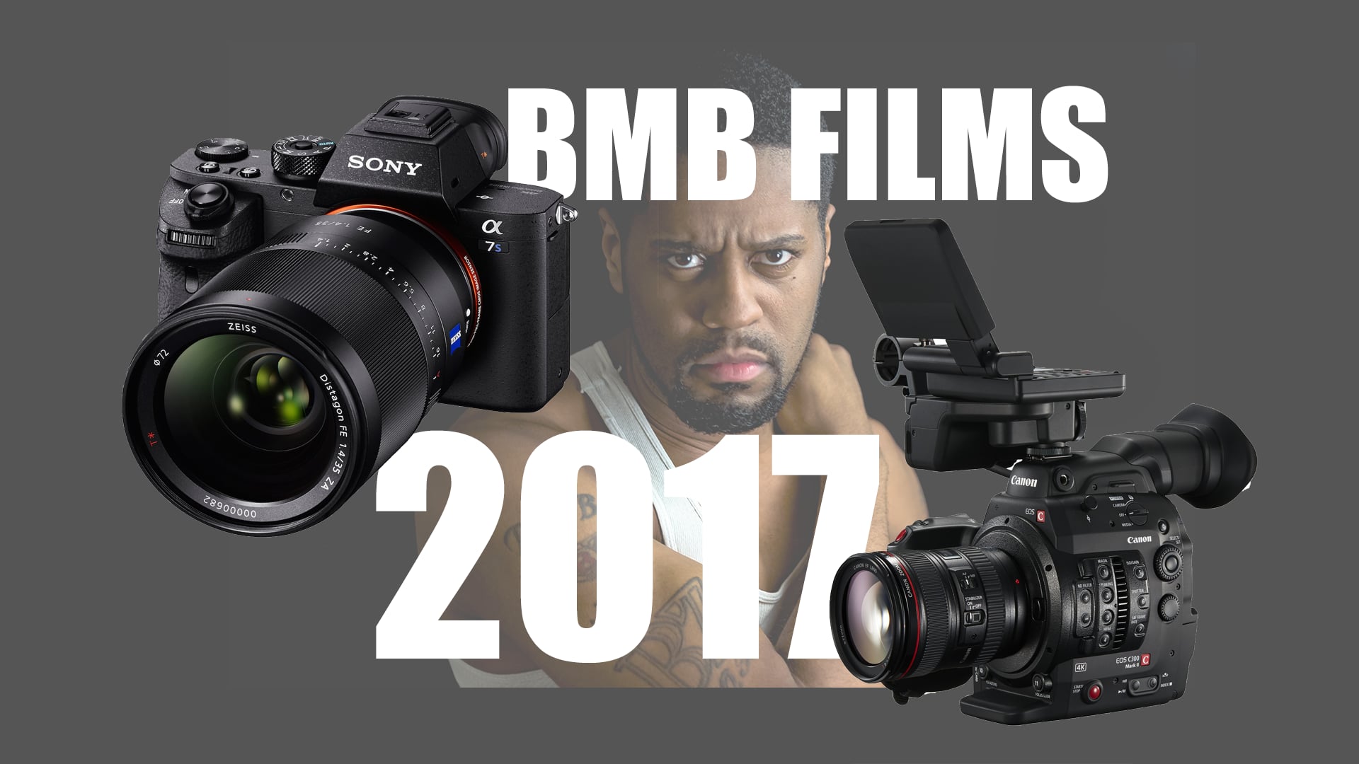 2017 (BMB FILMS) on Vimeo