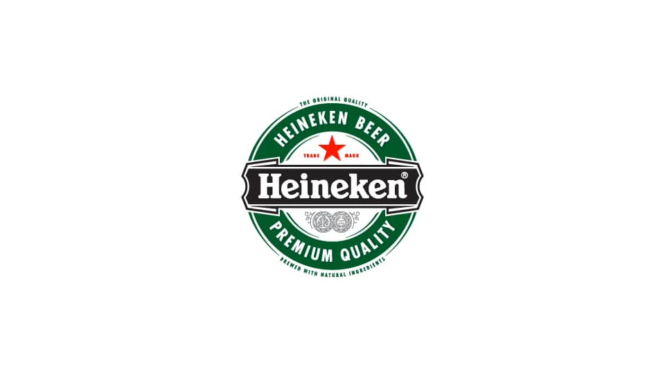 Heineken Brand Identity on Vimeo