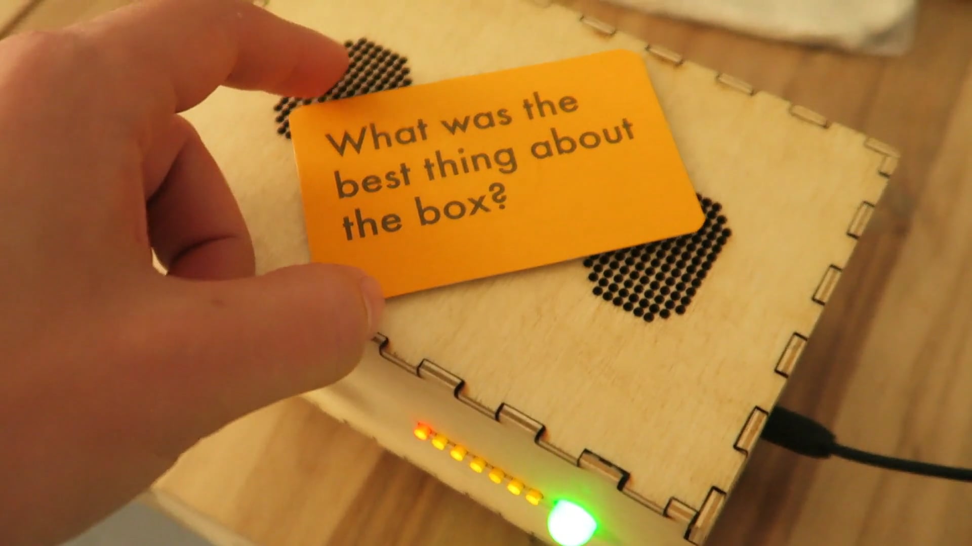 Quote Cards! on Vimeo