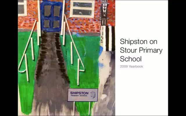 Shipston Primary School 2009 Yearbook on Vimeo