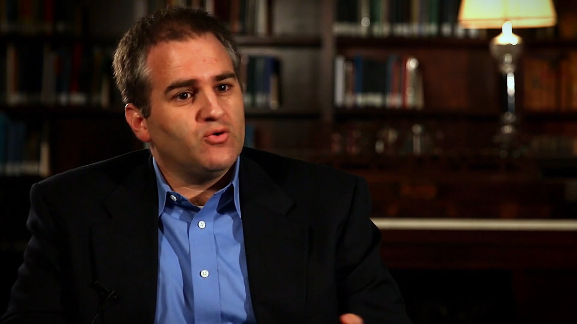 RTS Jackson: What Will I Learn? Dr. Bruce Baugus on Vimeo